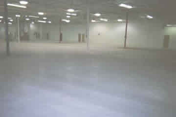 Disc Screening Gallery | Ground Zero Electrostatics